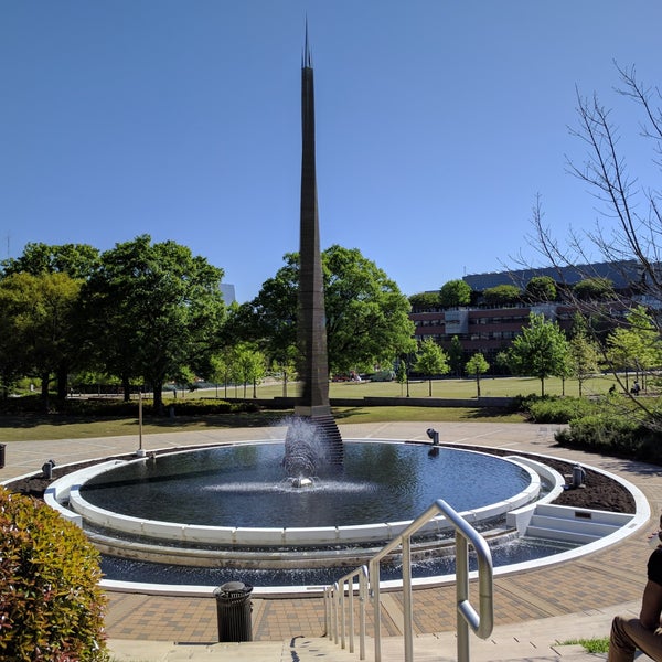 Student Center - Student Center in Georgia Tech