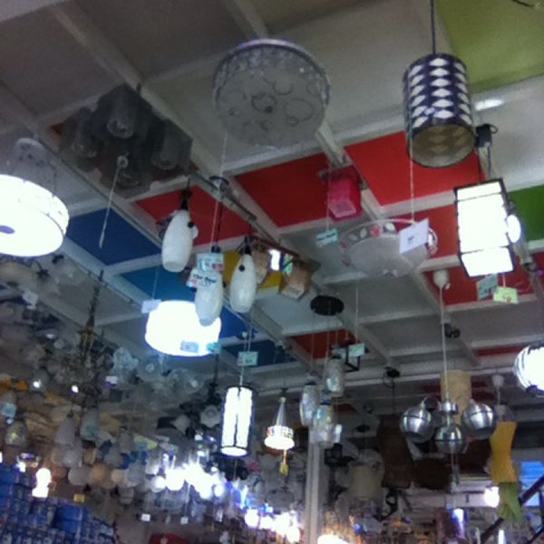 LSS Electrical Hypermart - Electronics Store in Batu Maung