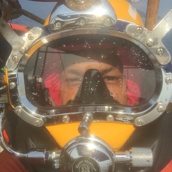 Petronas Onshore Gas Terminal (OGT) - Kertih, Terengganu