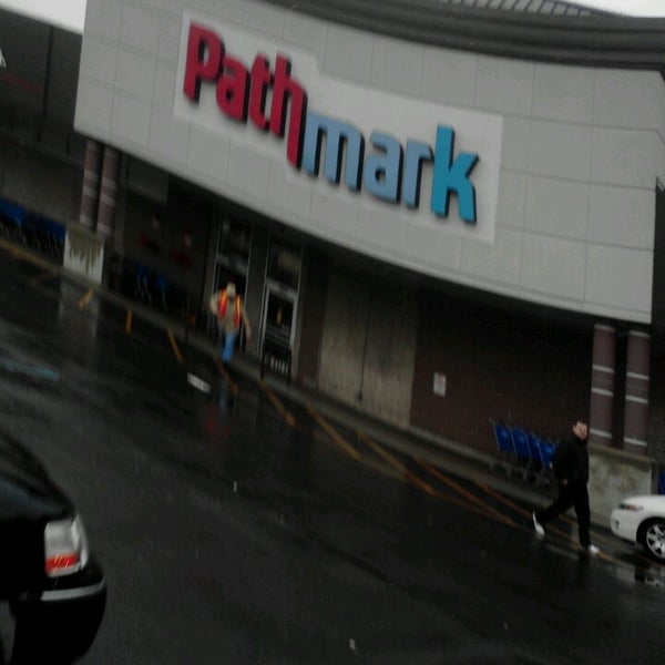 Pathmark (Now Closed) - Hackensack, NJ