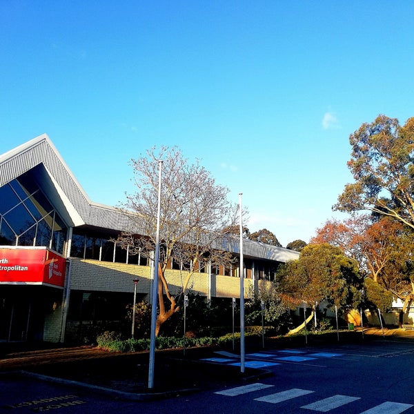 North Metropolitan TAFE Midland - Trade School