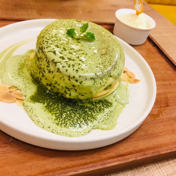 Pan & Co PIM 1 - Kebayoran Lama Selatan, Jakarta