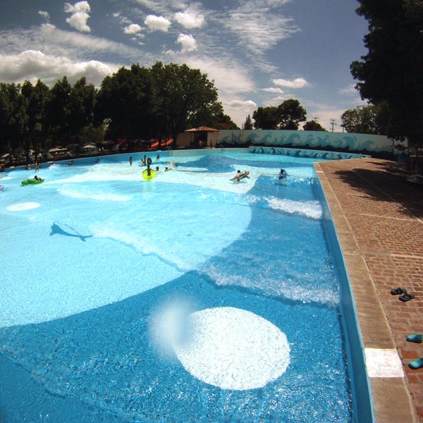 Tepetongo Parque Acuático - 6 tips