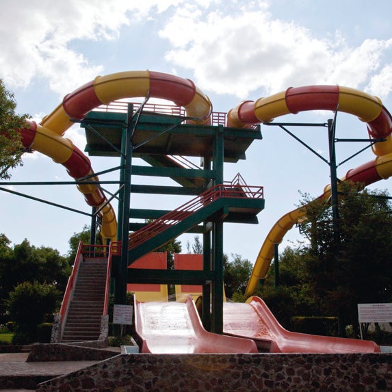 Tepetongo Parque Acuático - 6 tips