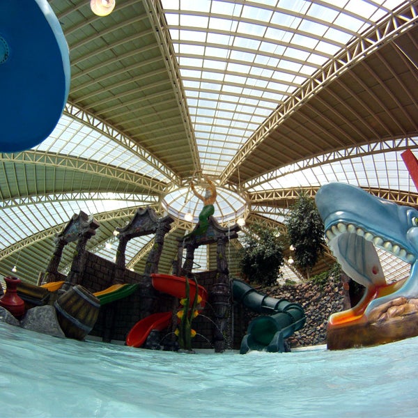 Tepetongo Parque Acuático - 6 tips