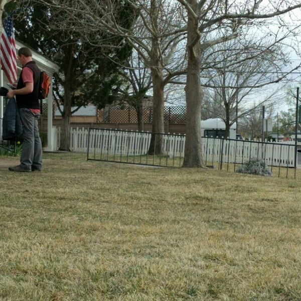 Ernie Pyle Library - Library in Albuquerque