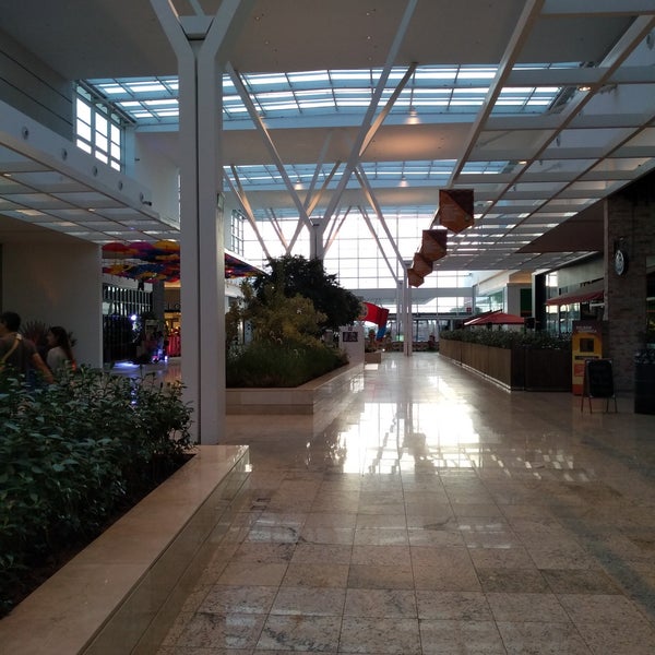 Partage Shopping Rio Grande - Shopping Mall in Rio Grande