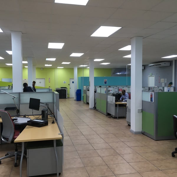 UTT Centre for Educational Programmes, Valsayn Campus - University