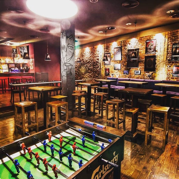 Rock Bar Download (Now Closed) - Пловдив, Пловдив