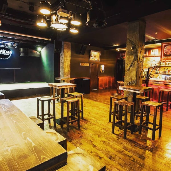 Rock Bar Download (Now Closed) - Пловдив, Пловдив