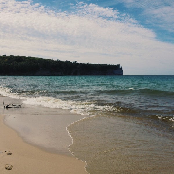 Chapel Beach - Beach
