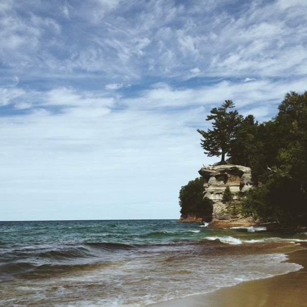 Chapel Beach - Beach