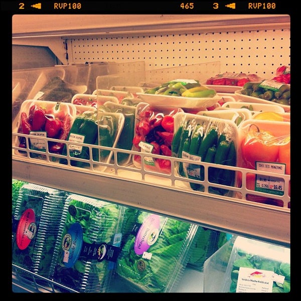 Hock Choon Supermarket - Supermarket
