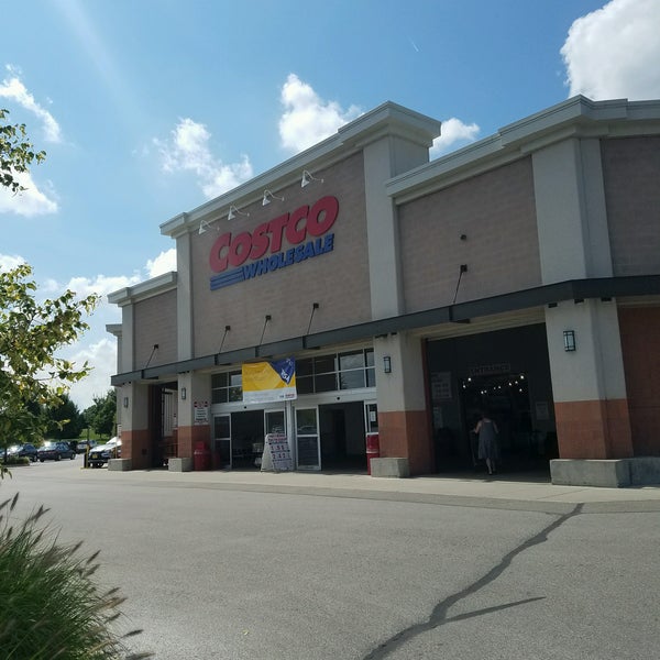Photos at Costco Wholesale - Columbus, OH
