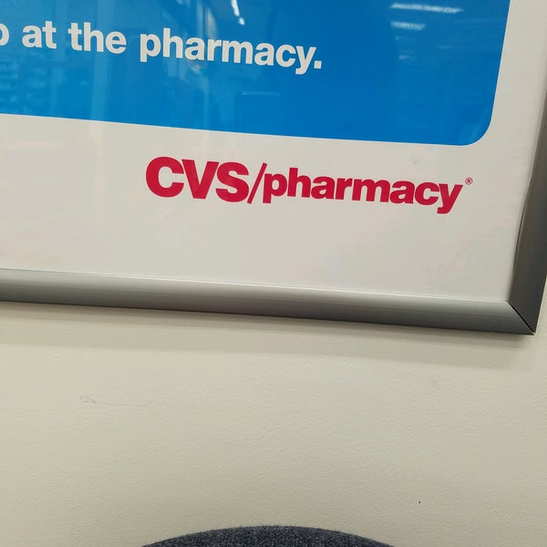 CVS pharmacy - 111 W Cherry St