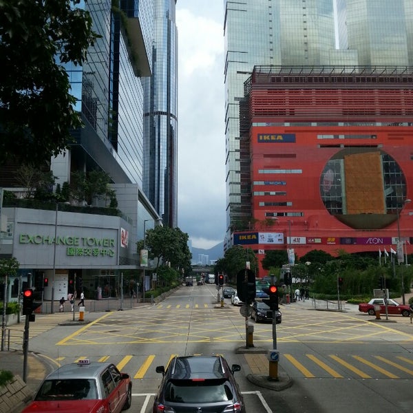 MegaBox - Shopping Mall