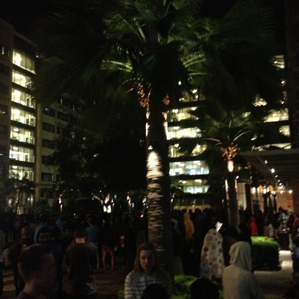 Photos at UCLA Rieber Terrace - College Residence Hall in Westwood