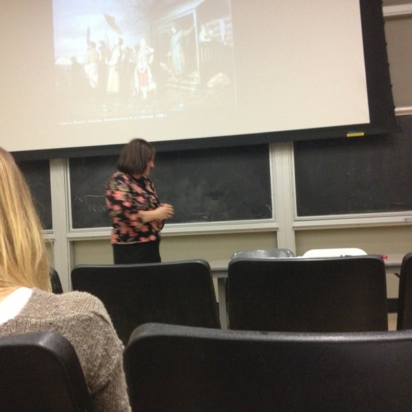 Photos at UCLA Dodd Hall - Westwood - Los Angeles, CA