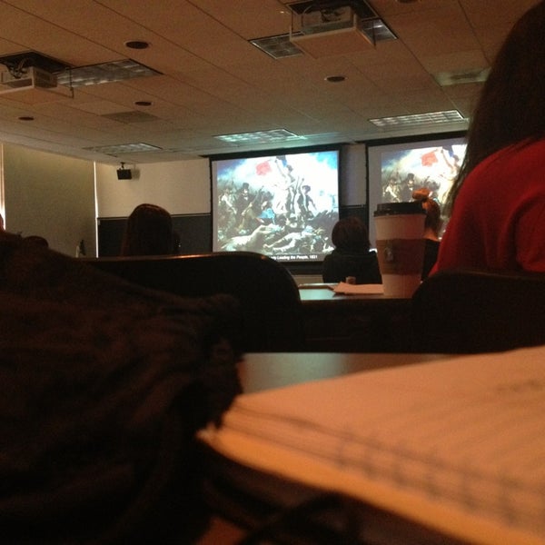 Photos at UCLA Dodd Hall - Westwood - Los Angeles, CA