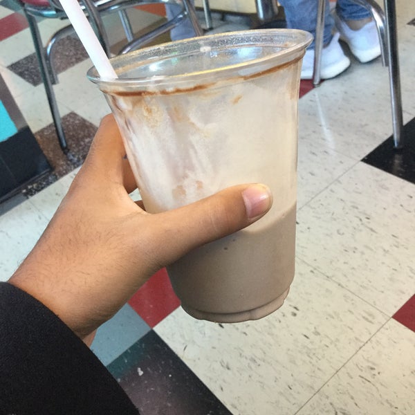 Coasters Drive-in - Fast Food Restaurant