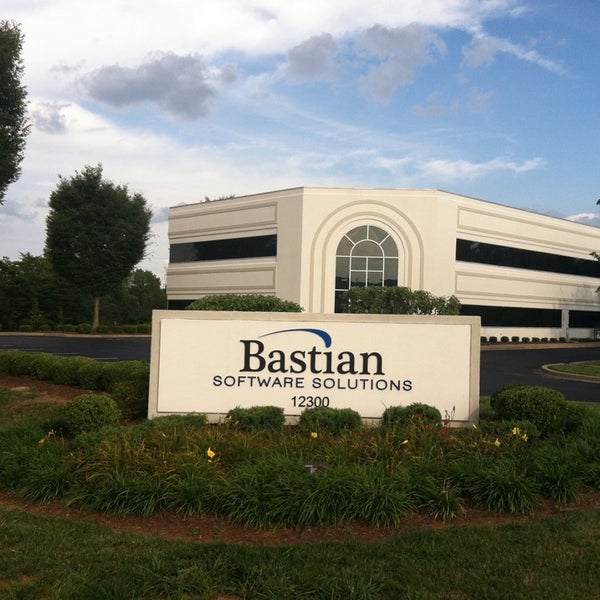 Bastian Software Solutions - Office in Louisville