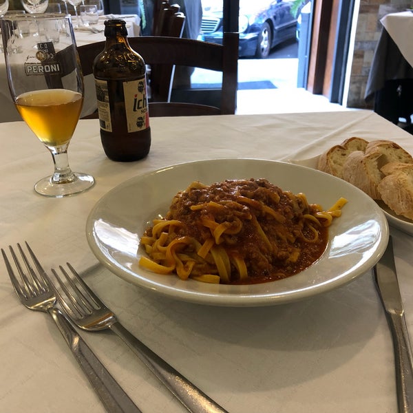 Trattoria Cecio - Trattoria in Roma