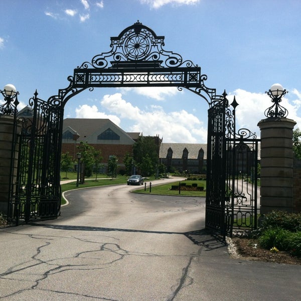 Mercyhurst University - Erie, PA