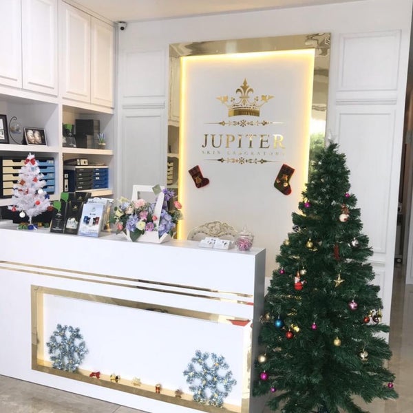 Jupiter Skin Laboratory Bukit Indah - Nusajaya, Johor
