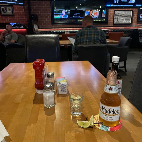 Bullpen Bar & Grill - Sports Bar in Kearny Mesa