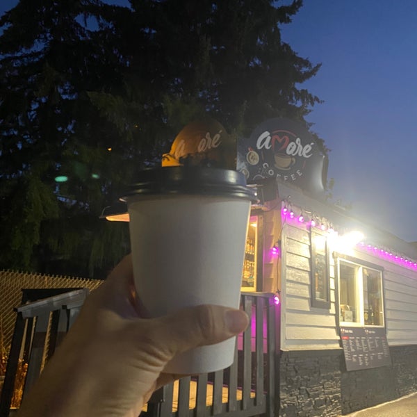 Amore Coffee - 8 tips from 178 visitors