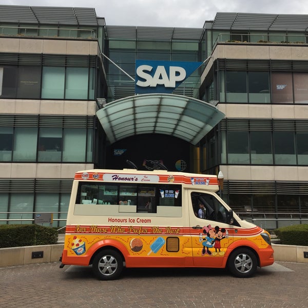 Photos at SAP UK - Office in Feltham