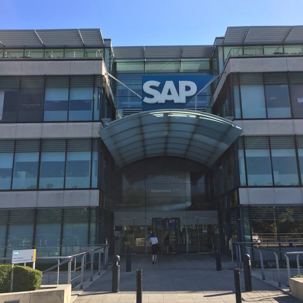 Photos at SAP UK - Office in Feltham