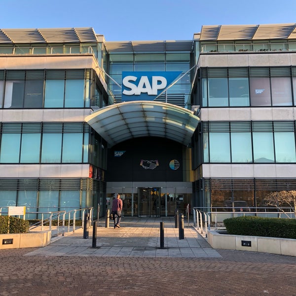 Photos at SAP UK - Office in Feltham