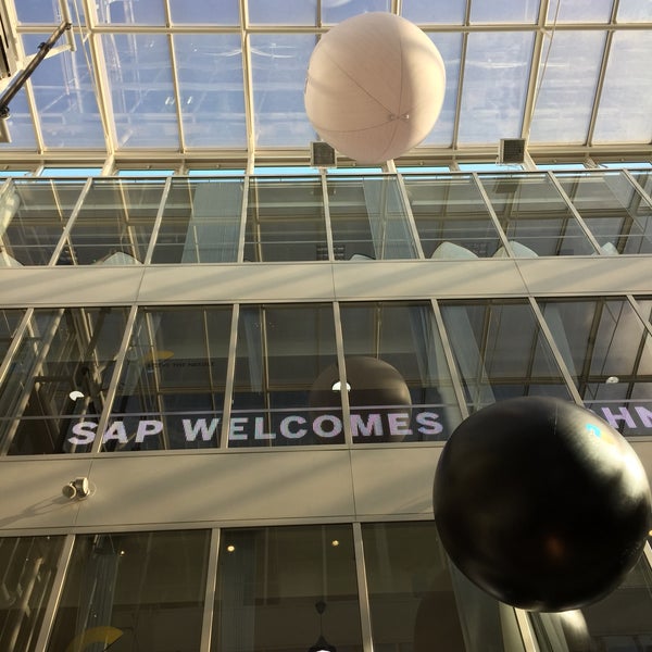 Photos at SAP UK - Office in Feltham