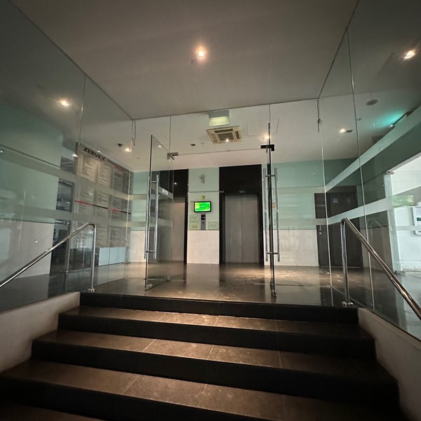 Zervex - Central Region - 8 Ubi Rd 2