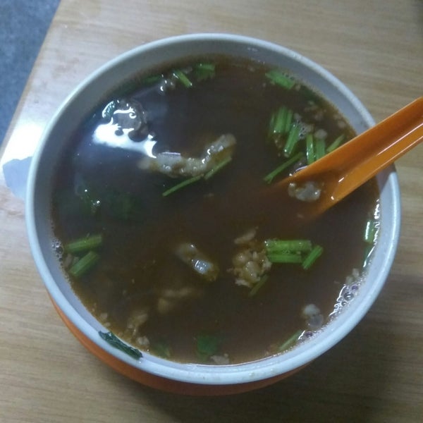 Photos at Sup Meletop - Jln. Kinrara 1