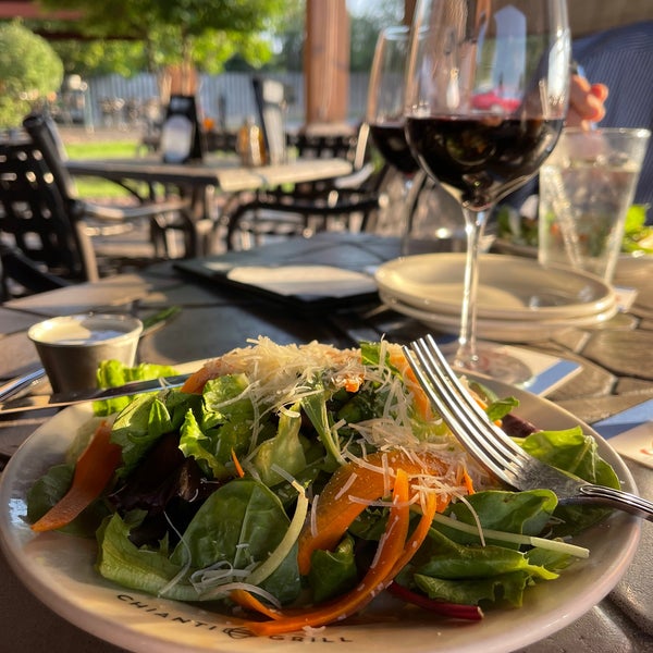 Chianti Grill - Saint Paul, MN