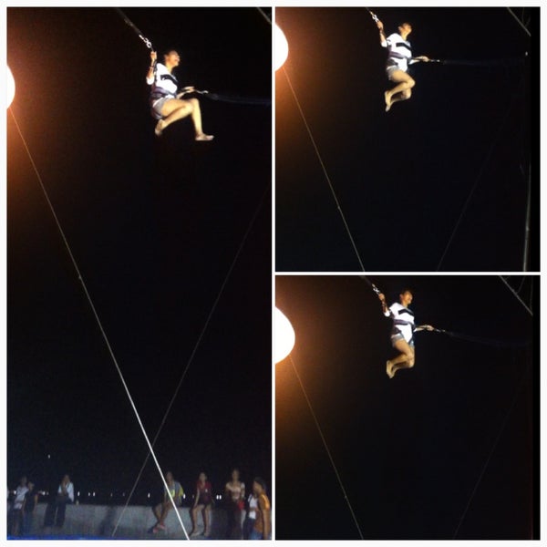 Bungee Fun - Sports and Recreation in Quezon City