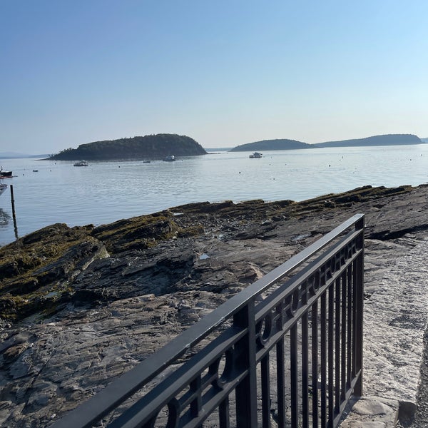 Shore Path At Albert Meadow - 99 visitors