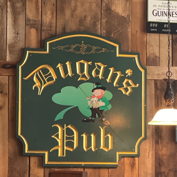 Dugan's Pub - Brevard, NC