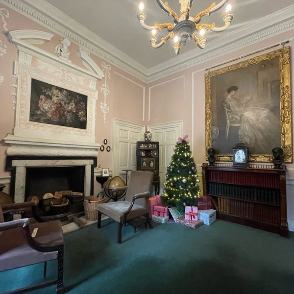 Photos at Pollok House - South Side - 9 tips