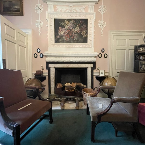 Photos at Pollok House - South Side - 9 tips