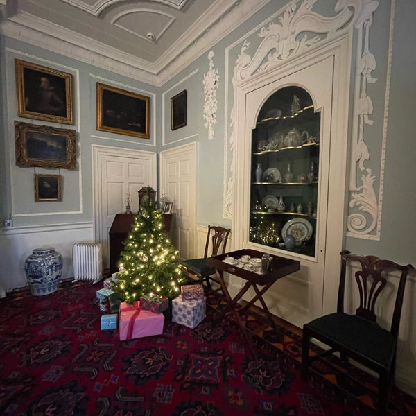 Photos at Pollok House - South Side - 9 tips