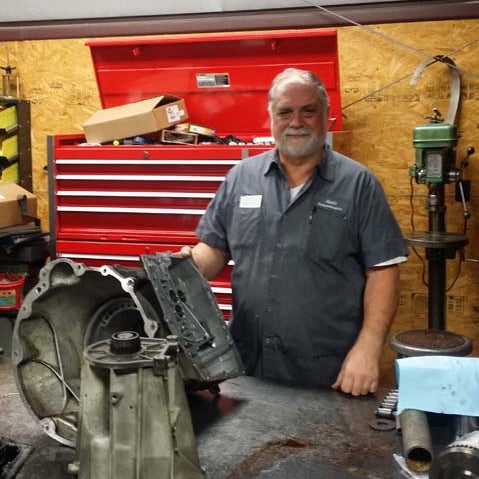 Alan's Transmission Center, Inc. - Automotive Repair Shop in Otisco