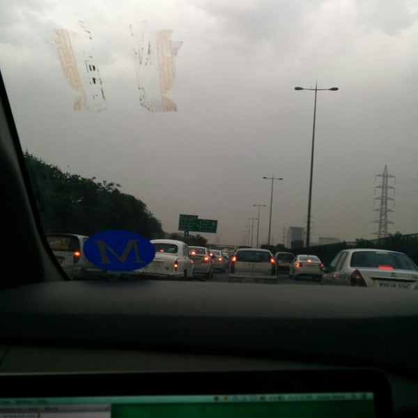 NH-8 - Delhi-Jaipur Highway