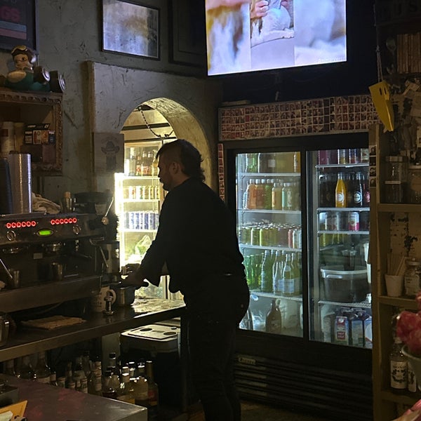 Stardust Video & Coffee - 77 tips