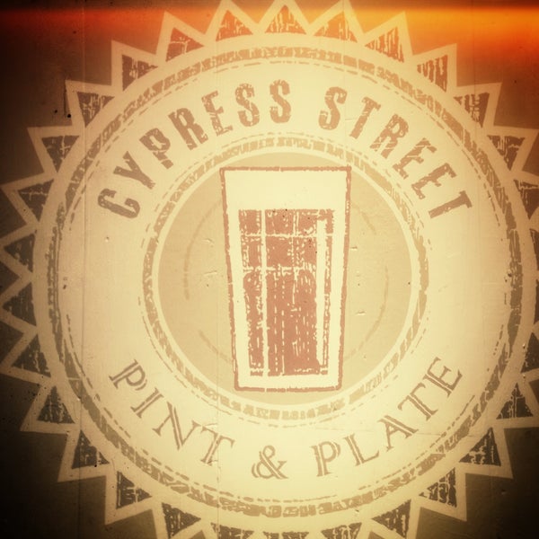 Cypress Street Pint & Plate - Midtown - Atlanta, GA