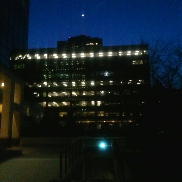State Farm Atlanta Perimeter Operations Center - Office in Atlanta
