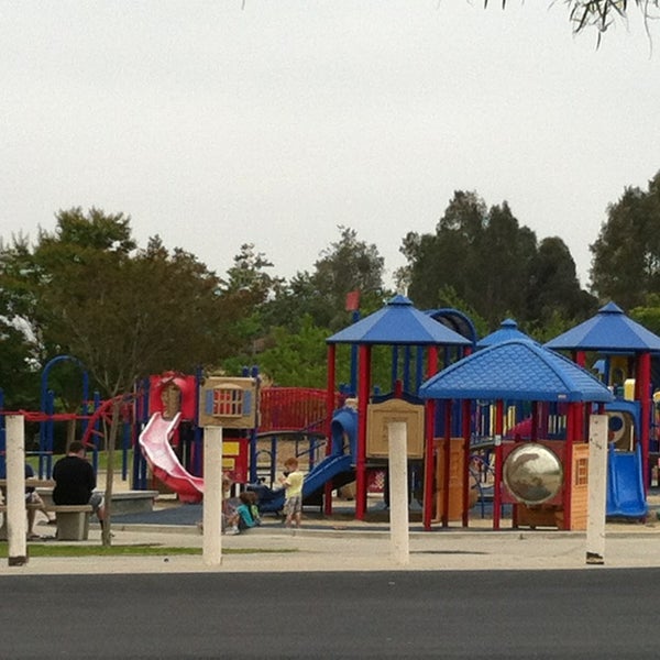 Murphy Canyon Children's Playground - Playground in Tierrasanta