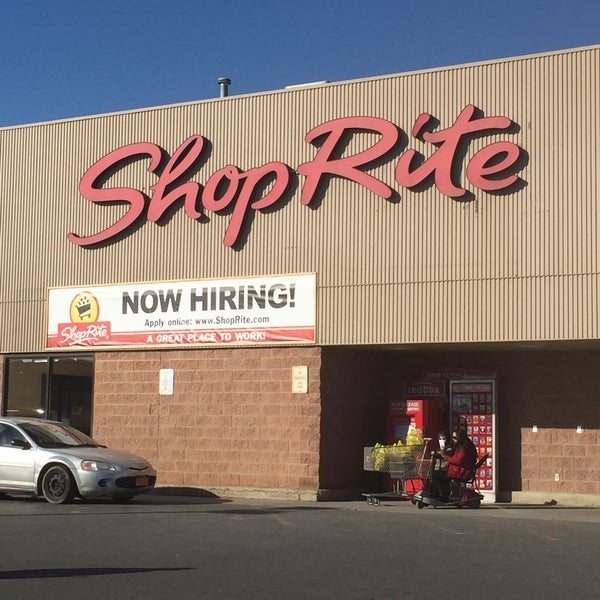 ShopRite (Now Closed) - 4 tips